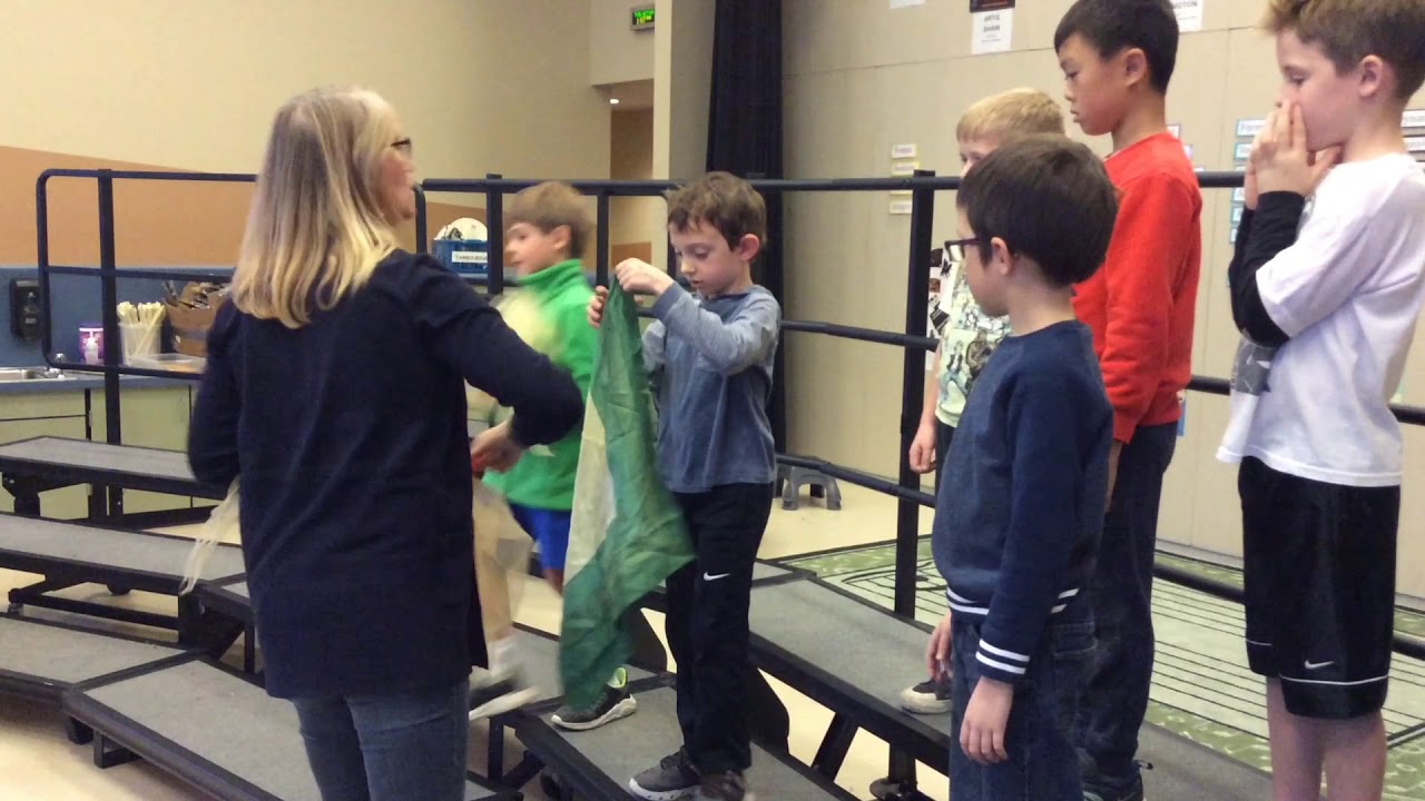 Natalie Wilson lesson - YouTube