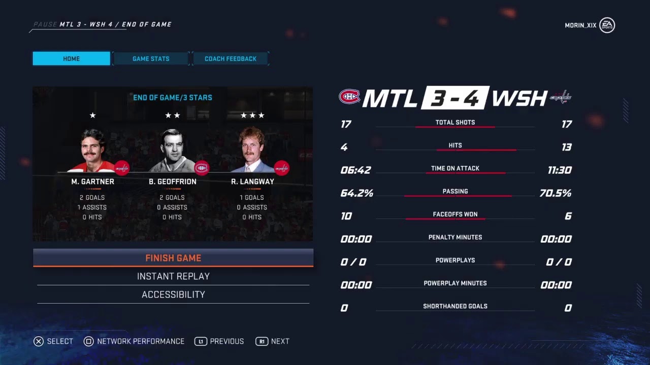 NHOL league game join us at nhol.Leaguesonline.Net - YouTube