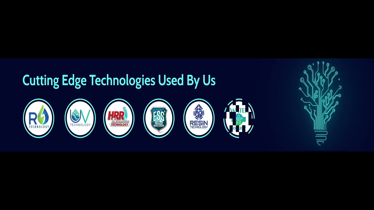 Cutting Edge Technologies home - YouTube