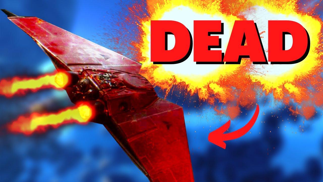 How I SOLO Hunted Marauders New Boss, THE RED BARON! - YouTube