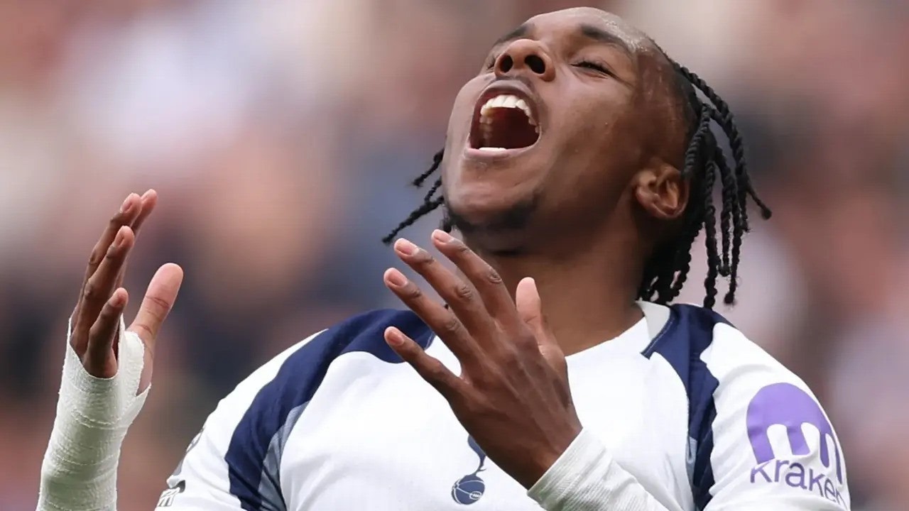 Spurs news today: Tottenham facing growing problem - YouTube