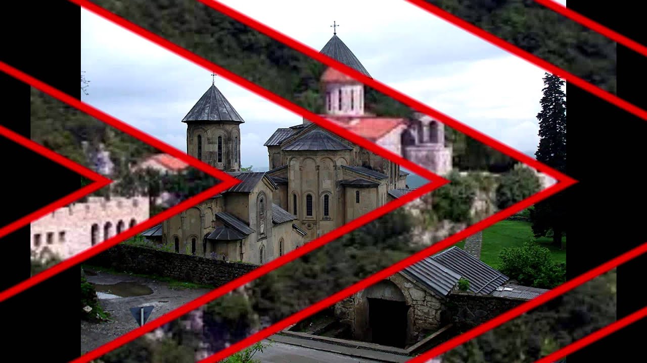ნიკოლოზ ჭიპაშვილი ხარაგაული იმერეთი Youtube