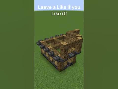 My Medieval Oak and Deepslate Starter Base! - YouTube