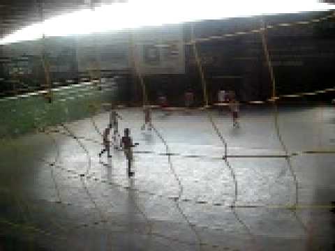 Pelada da PDH newmetalhds metendo gol