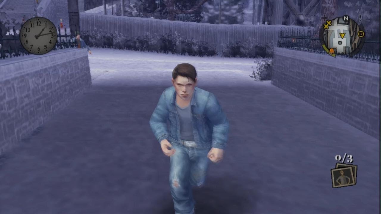 Bully_Jerry did You just...? - YouTube