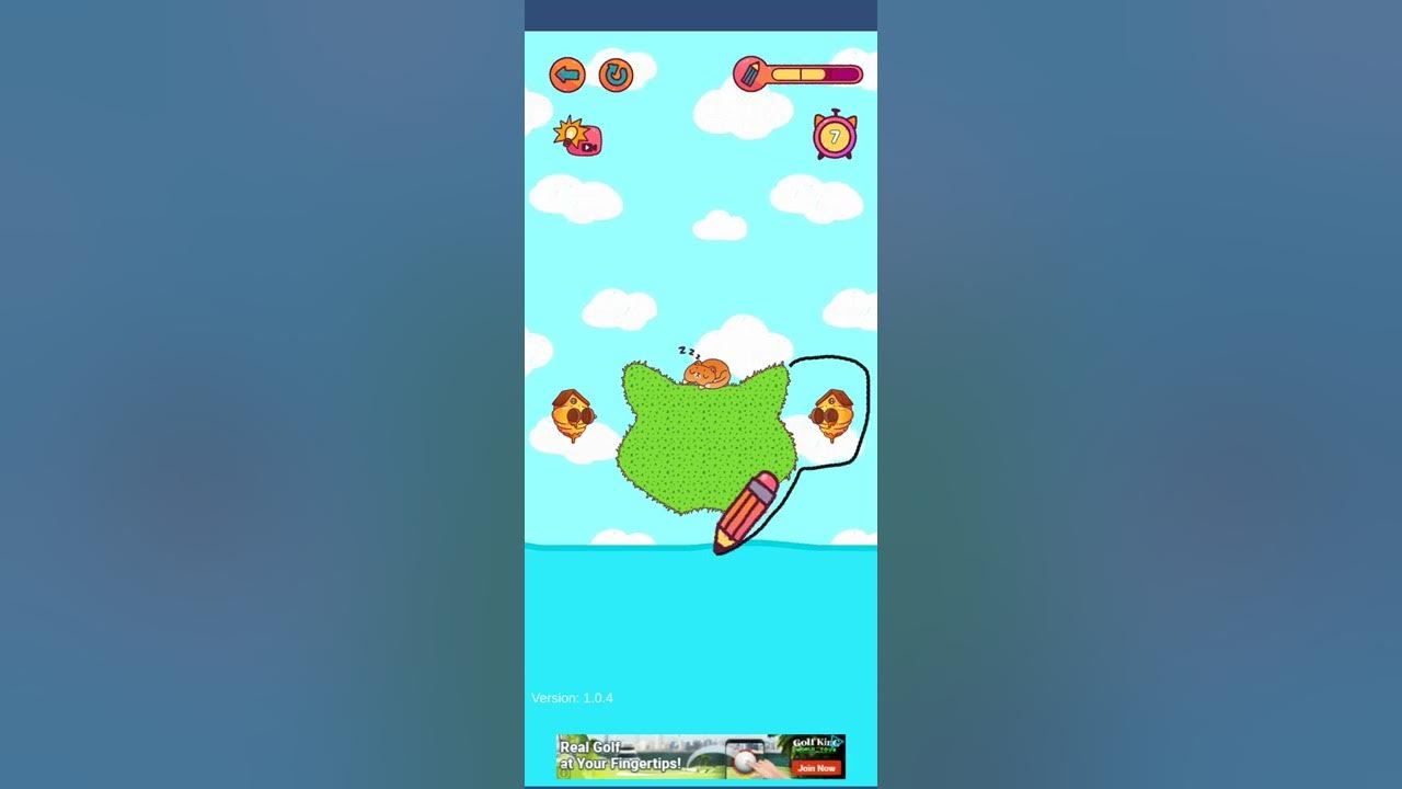 первый раз играю в игру симбочки - YouTube