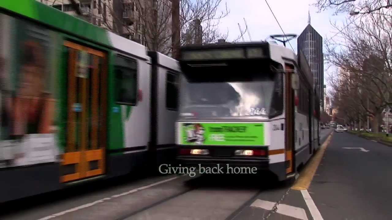 Melbourne's Common Ground marks one year of safe housing for tenants ...