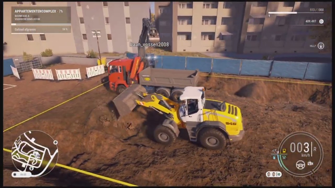 build an apartment - Construction Simulator #2 (Part 1) - YouTube