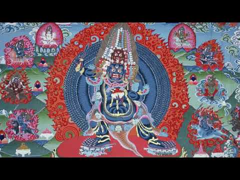 Universal Deities - YouTube
