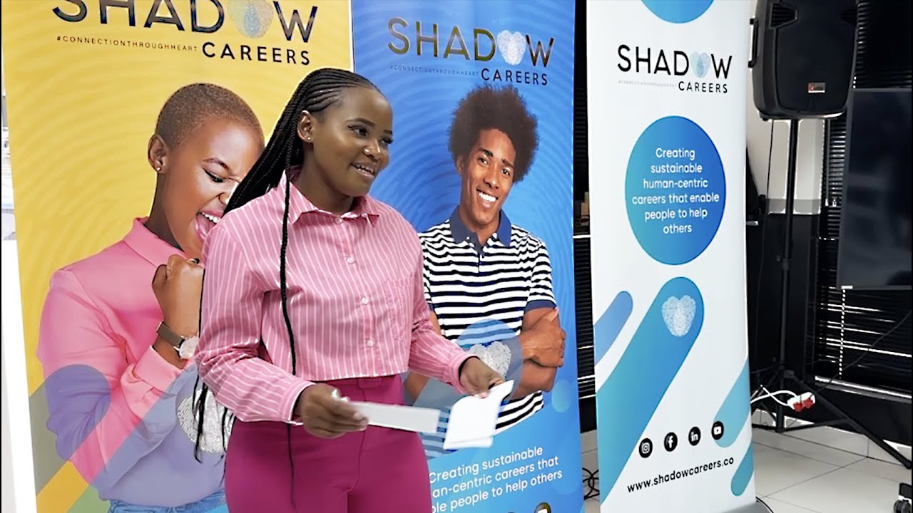 Shadow Careers SG48 graduation - YouTube