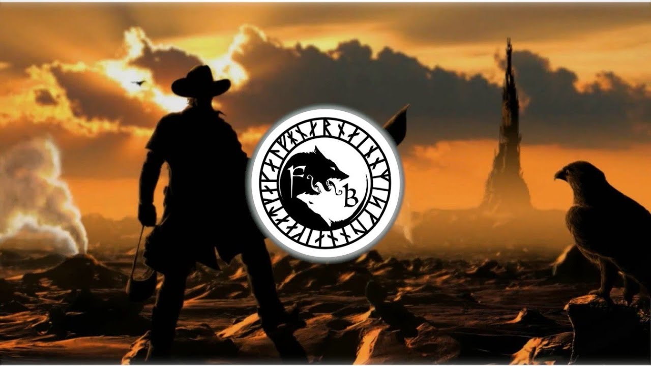 Epic Western Guitar Rap Beat "EAGLE" | Hip Hop Instrumental 2022 (Prod ...