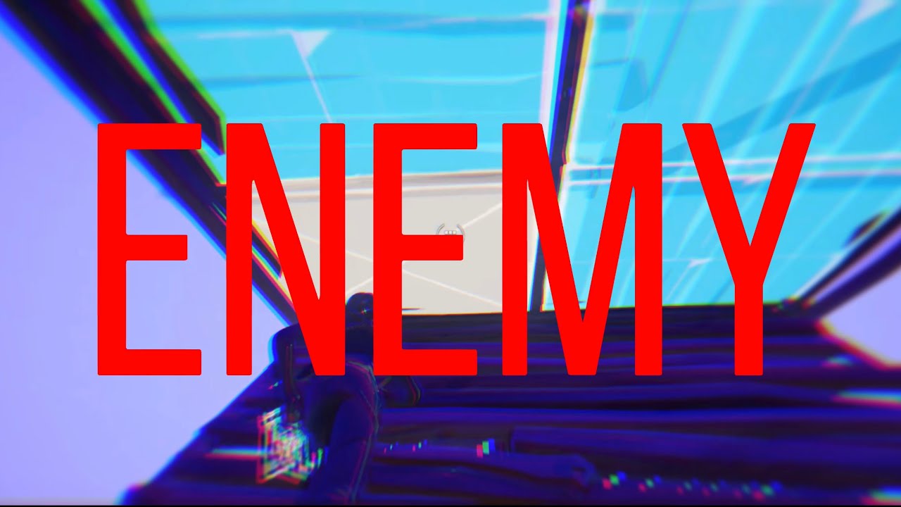 EMEMY ️‍🔥 (fortnite montage) - YouTube