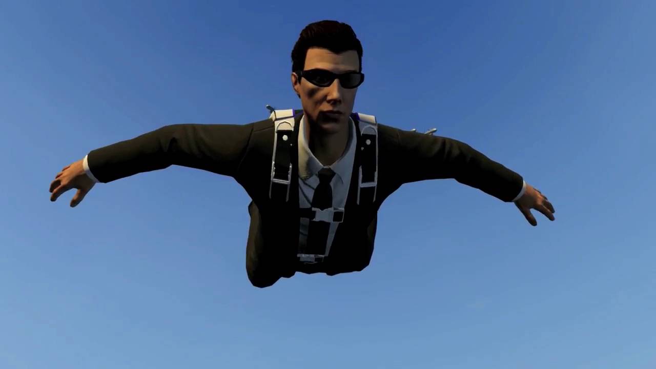 GTA V: SHORT-SHORTS 2 - YouTube