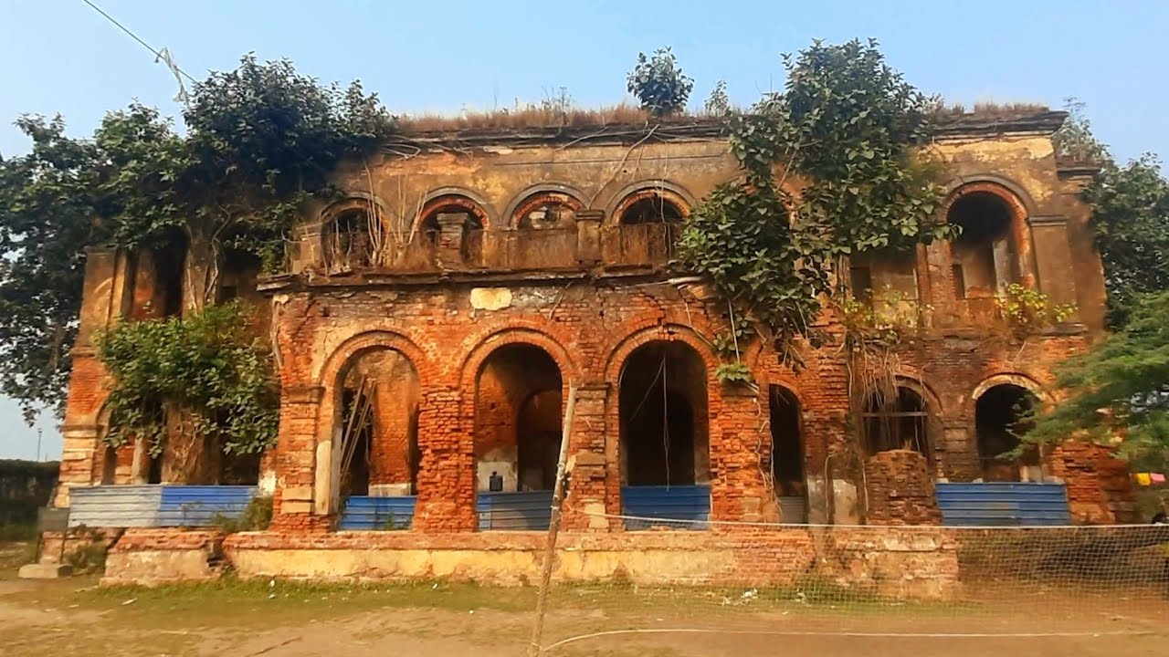 Rare & Unseen Footage of Lord Canning House 🏠 - YouTube