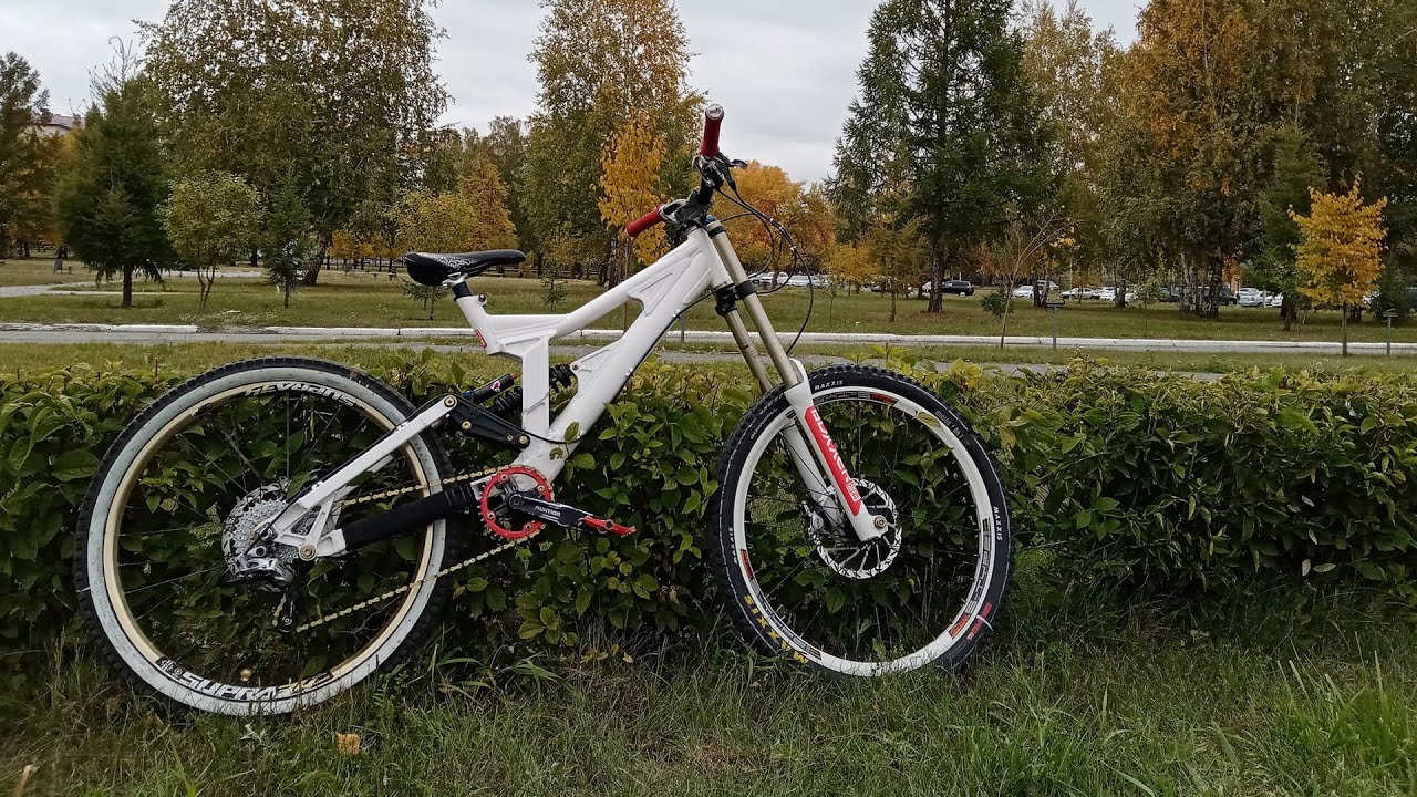 В память о STARK DEVOLUTION 2007 - YouTube