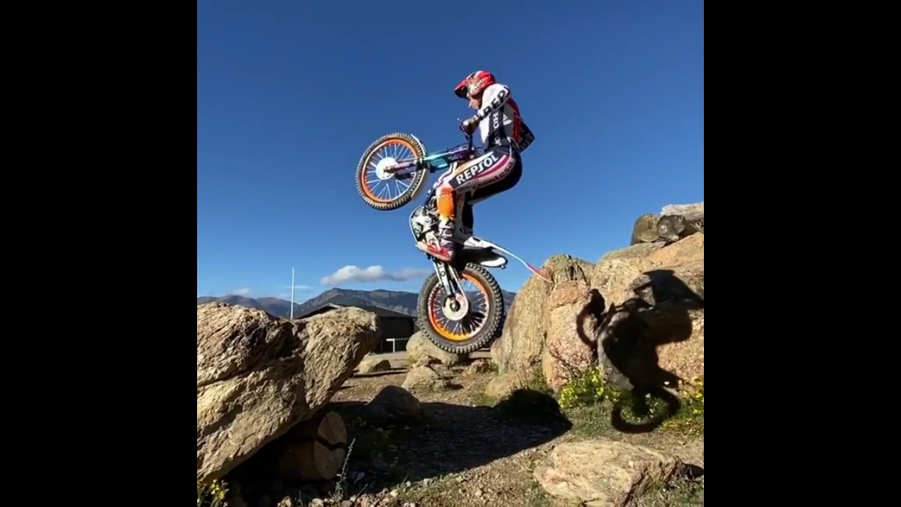 Best of Toni bou 2021 - YouTube