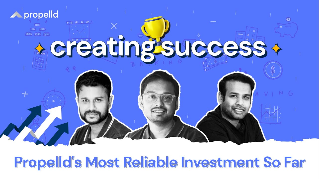 Why Propelld is an Employee’s Dream Workplace? | People of Propelld ...