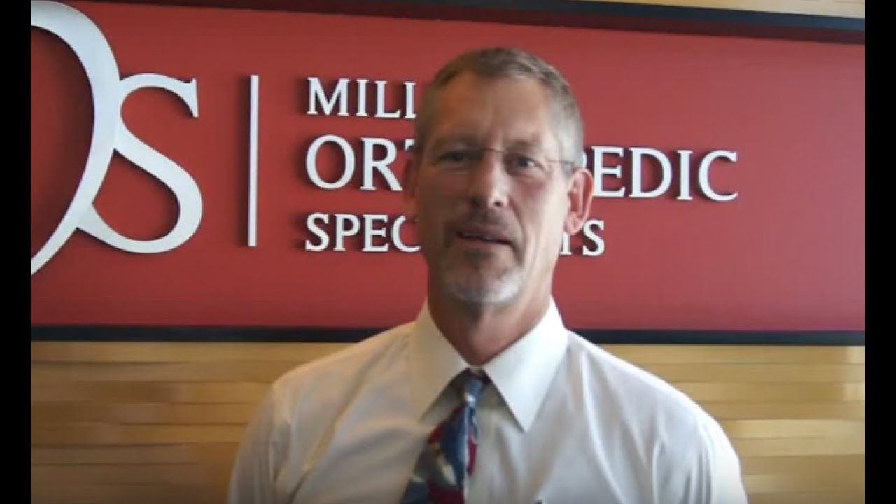 Dr. Clifford Kent Boese - YouTube