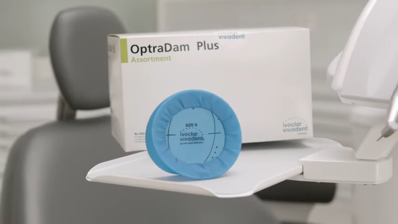 OptraDam – Vidéo tutorial "Comment l'utiliser ?" - YouTube