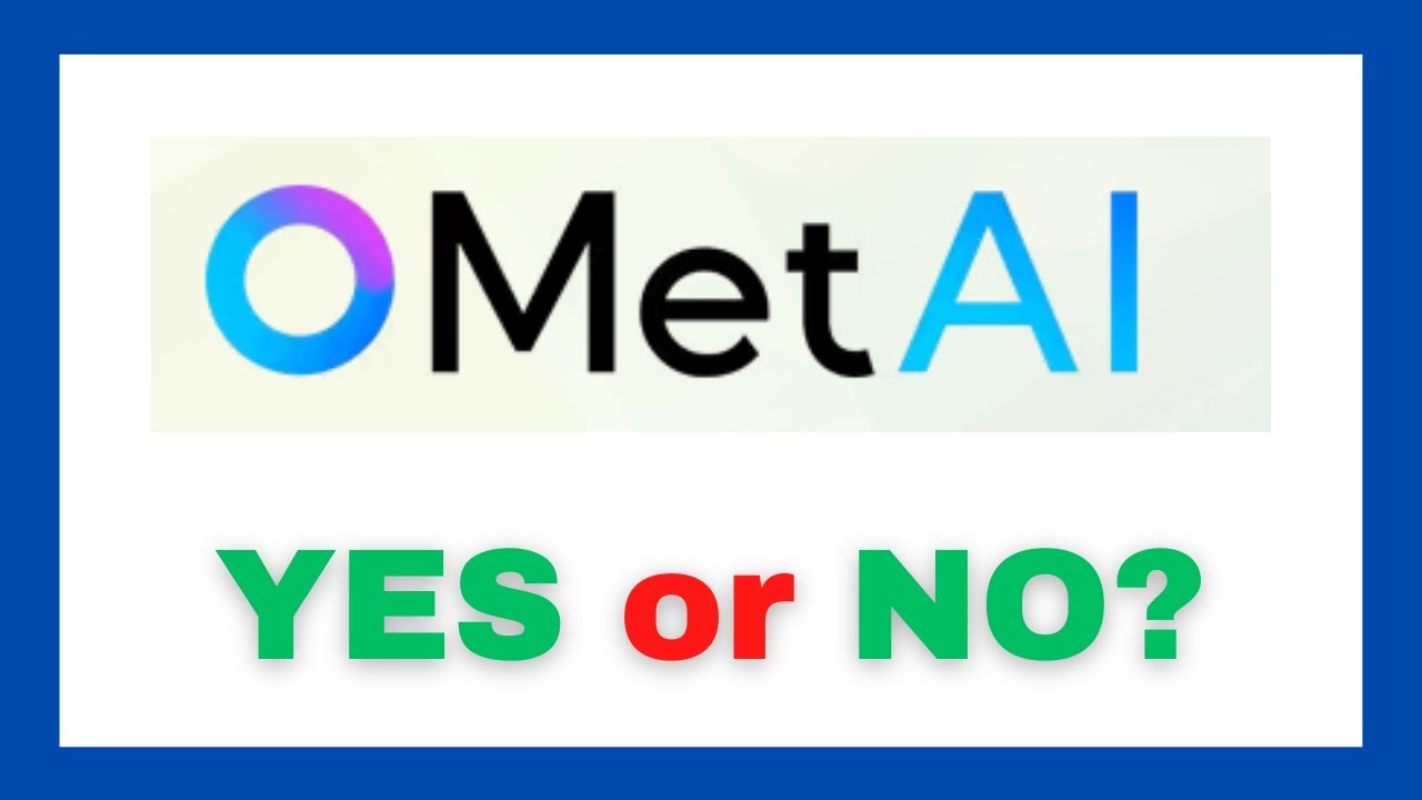 MetAi Review - World’s First Facebook’s Meta Ai-powered app creates ...