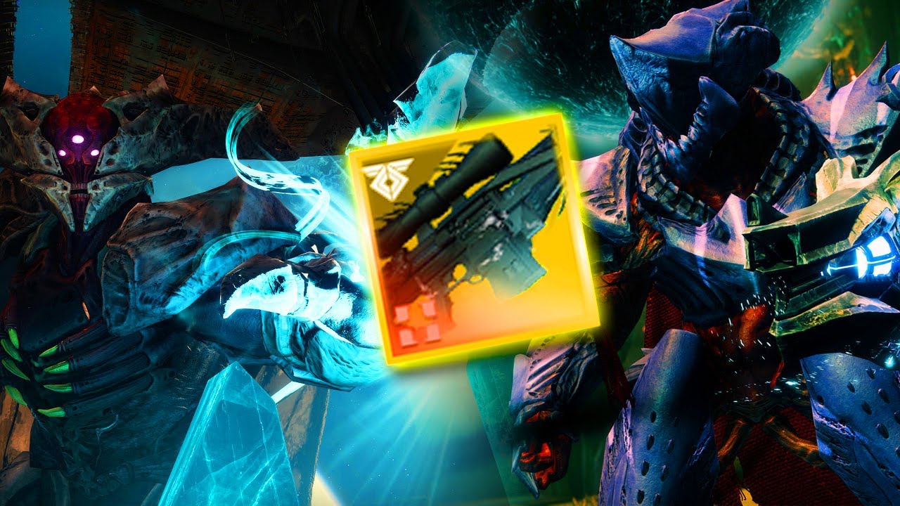 Triple Snipers vs King's Fall - YouTube