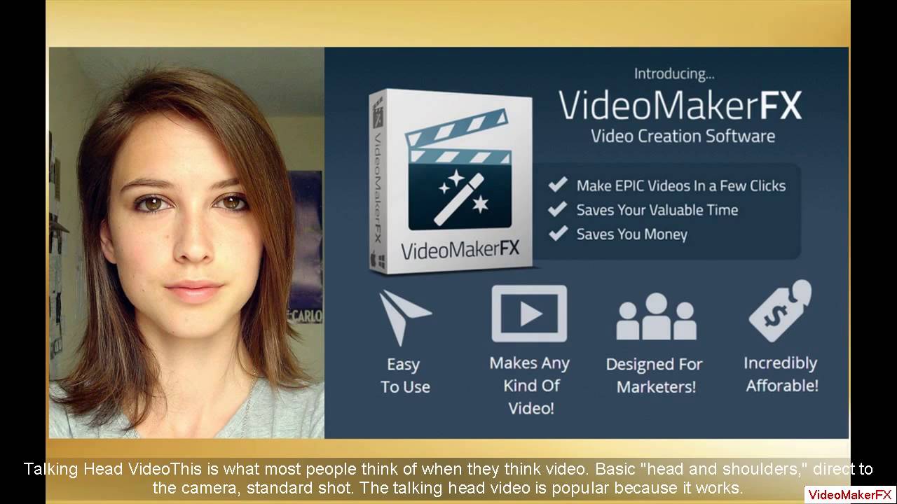 How I Edit My Videos With video maker Guideline | Video Maker FX ...