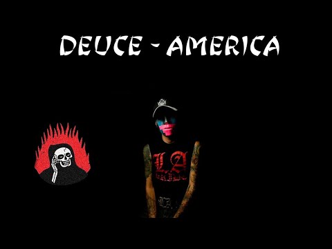 Deuce - America (РУССКИЕ СУБТИТРЫ / ПЕРЕВОД) - YouTube