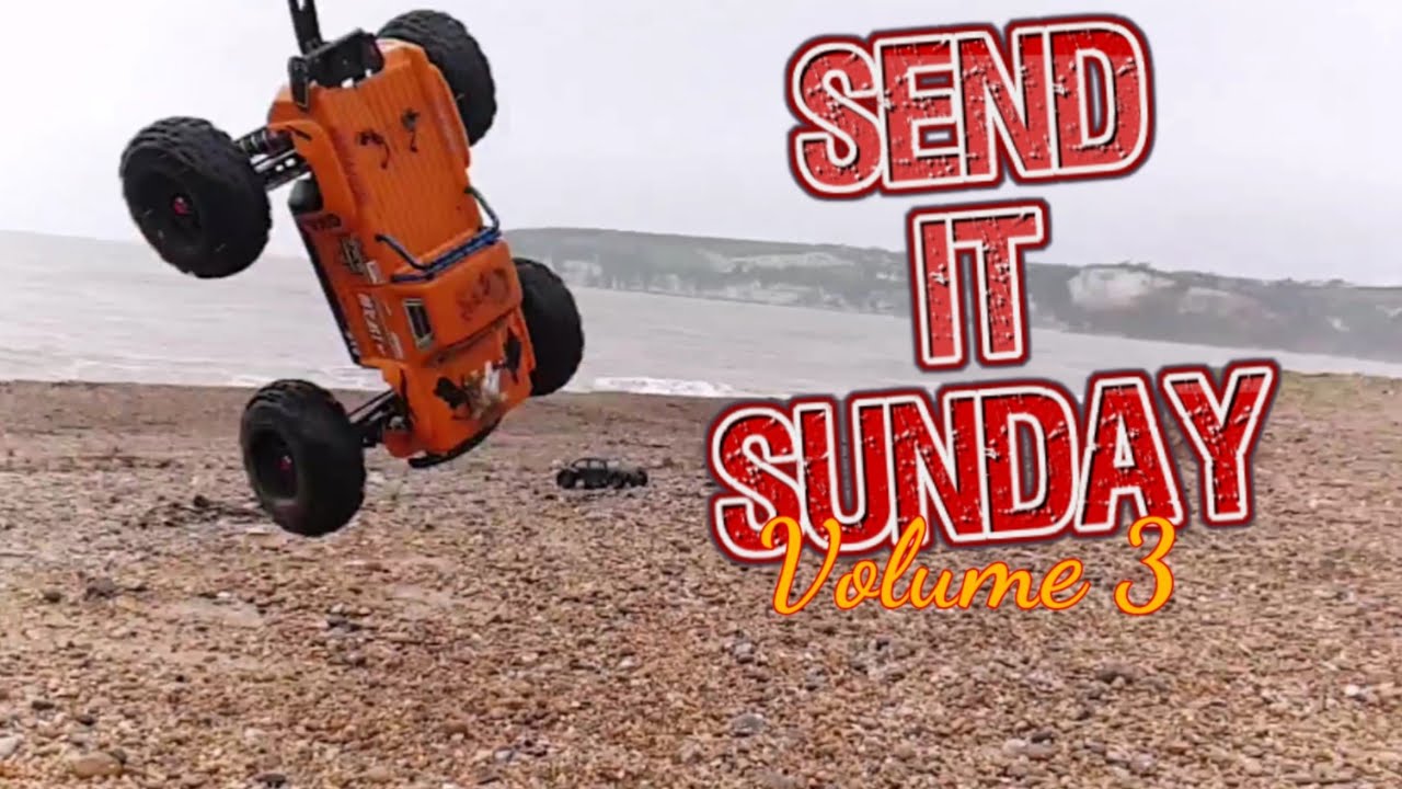 Send it sunday - Vol. 3 - YouTube