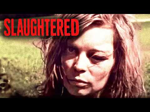 The Ethnic Cleansing of Germans After WW2