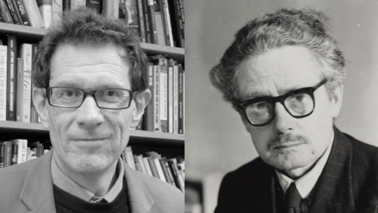 Scottish Independence - Poet Hugh McDiarmid vs Historian Colin Kidd ...