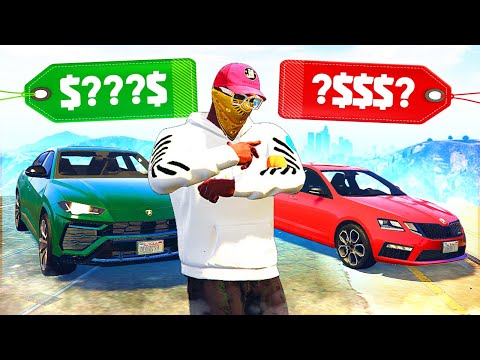 МЕНЯ ЗАСКАМИЛИ на КЕЙСЕ ЗА 15000 РУБЛЕЙ! - GTA 5 ONLINE ( ARIZONA RP )