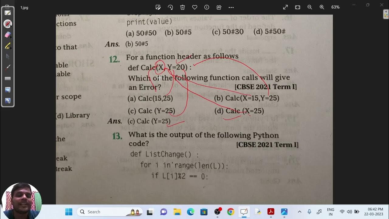 COMPUTER SCIENCE 083 CBSE BOARD COMPLETE VIDEO - YouTube
