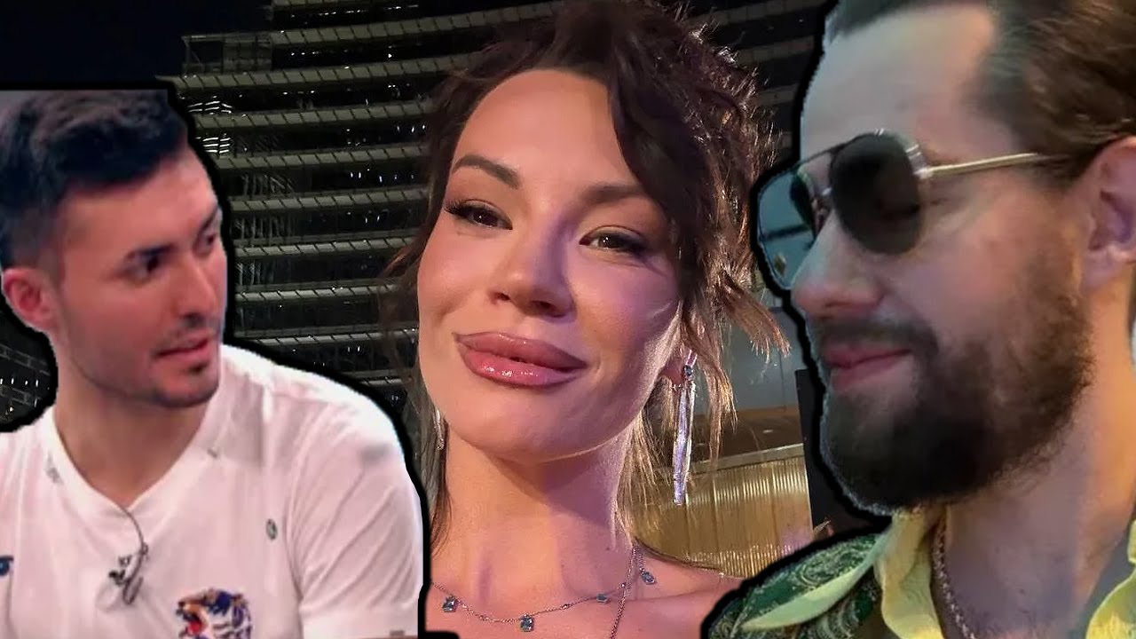 Выглядит как и БЫВШИЙ: Ида Галич рассказала о ПОМОЛВКЕ - YouTube