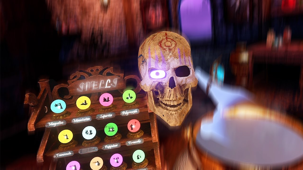 TikToks FUNNIEST MOMENTS In Waltz Of The Wizard! 😂 - YouTube