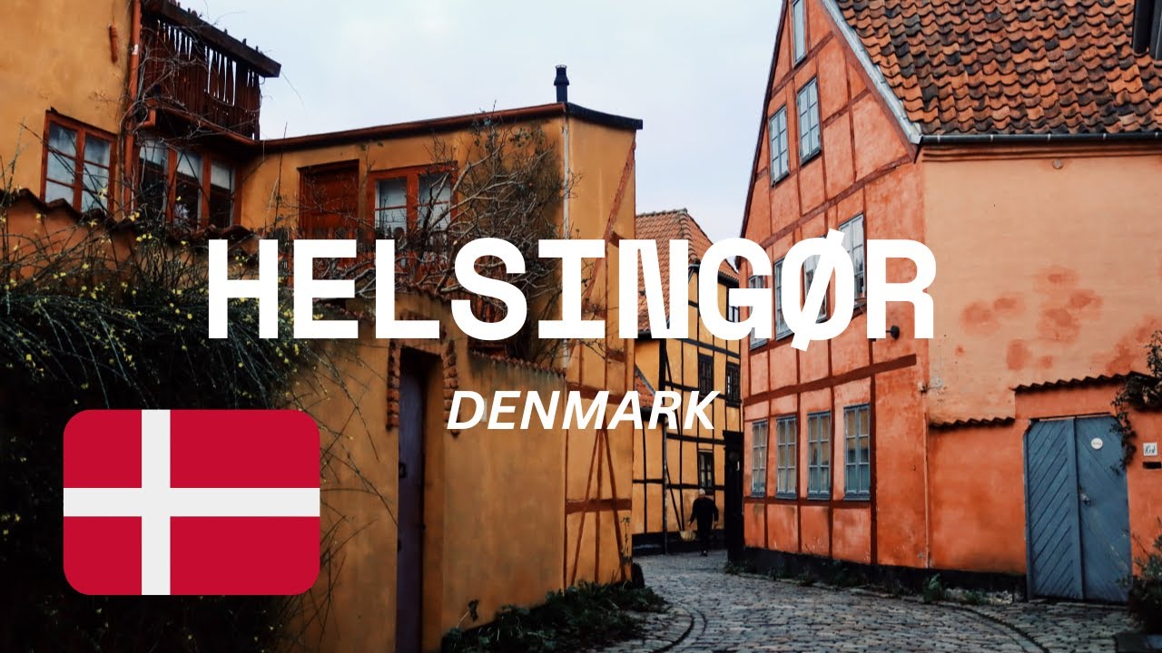 A picturesque coastal area in denmark - Helsingør Things to do and ...