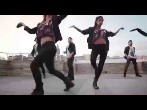 TARKAN  - Usta ÇIRAK   DANCE CHOREOGRAPHY