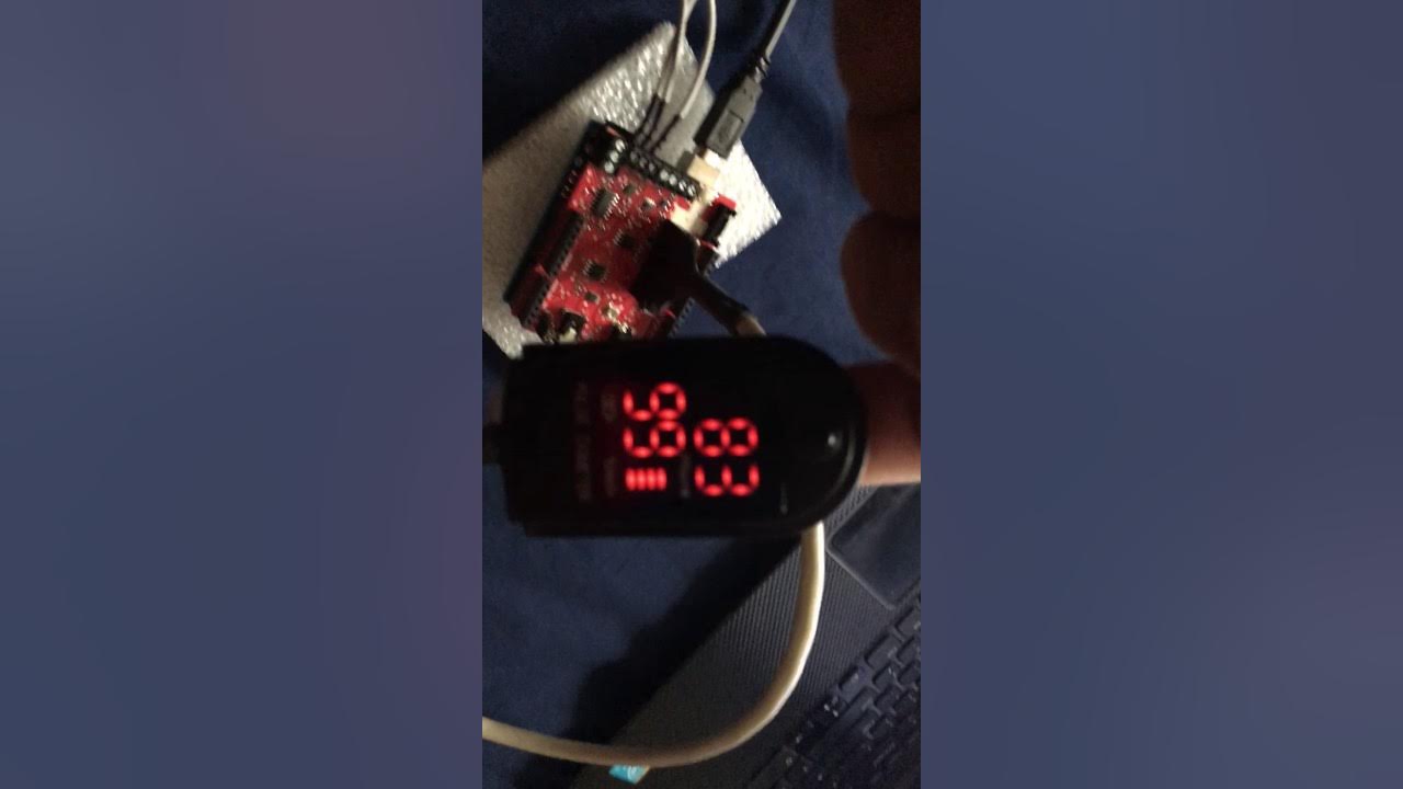 Part 3: e-Health Sensor Platform for Arduino and Raspberry Pi ...