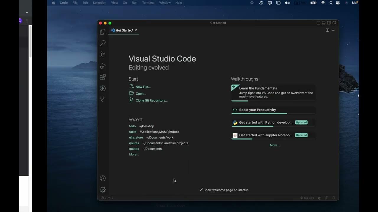 HTML, CSS and JS Course 1 [Kurdish] - YouTube
