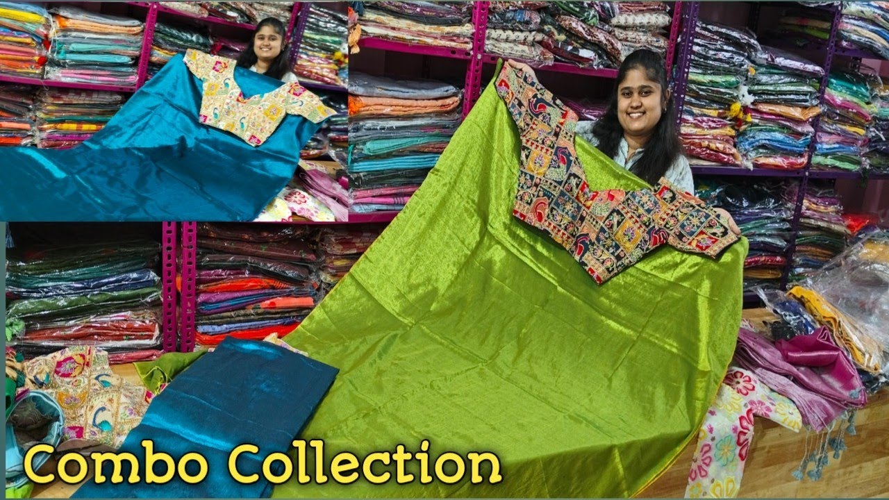 Combo Collection ‼️ 9025956417 - YouTube