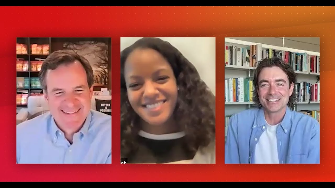 The SIP, S4 E2 -- How to Start a Business with J.J., Erica, and Nathan ...