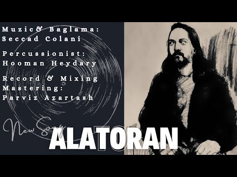 Seccad Colan - Alatoran