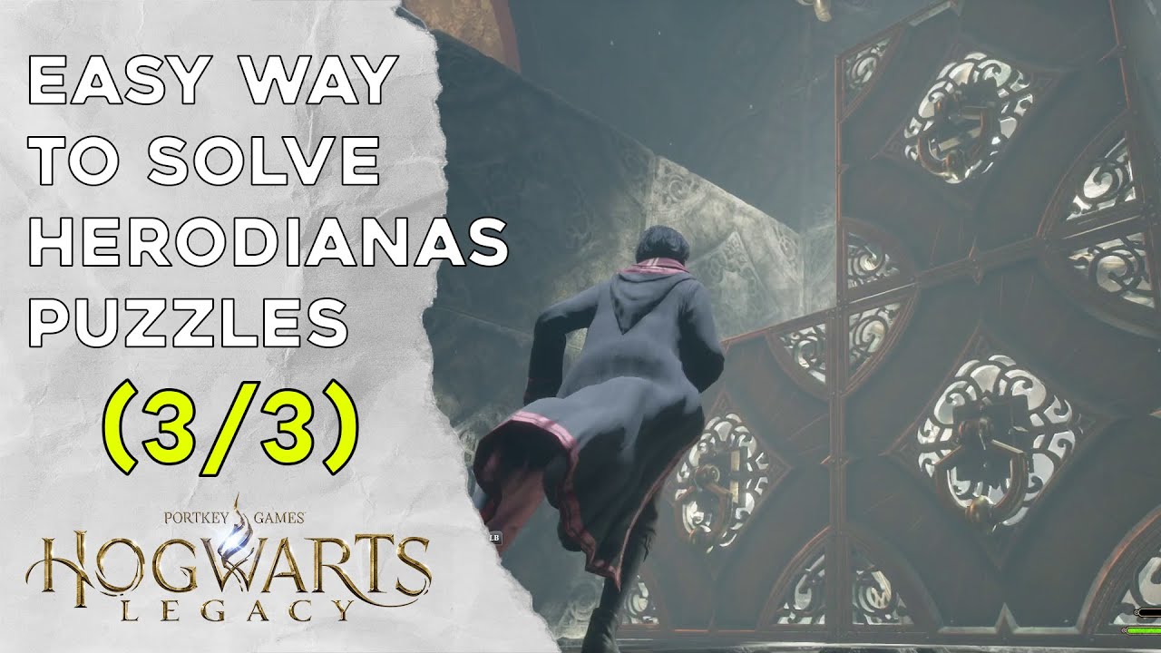 HOW TO SOLVE HERODIANA S PUZZLES 3 3 YouTube how-to-solve-herodiana-s-puzzles-3-3-youtube
