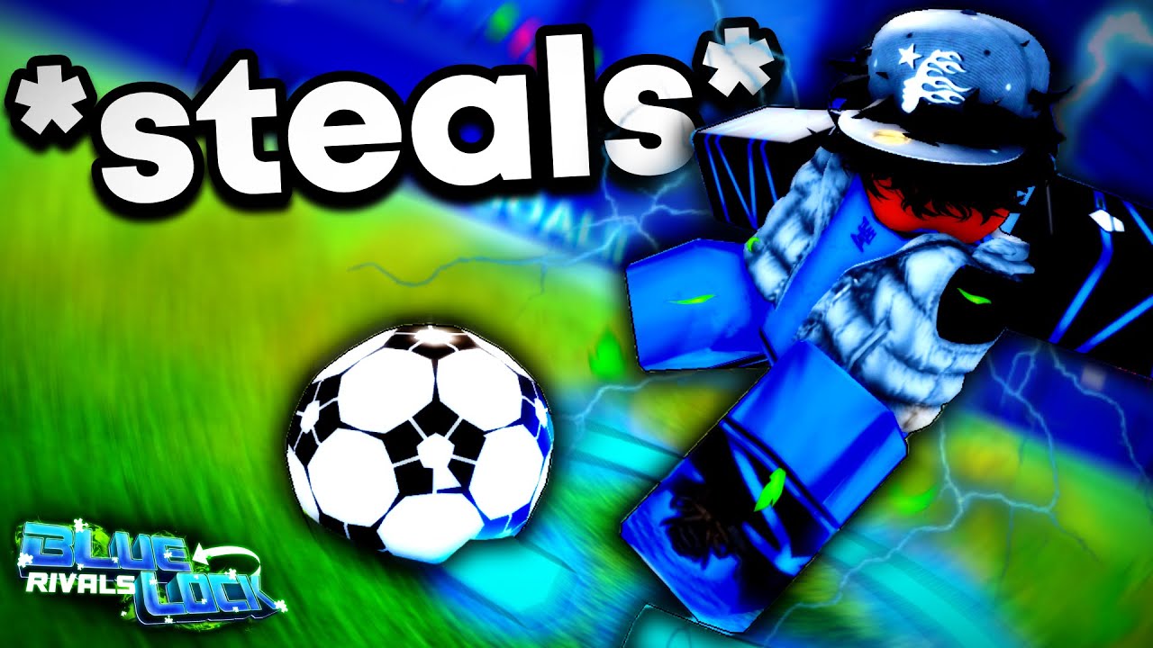 this kaiser move makes blue lock rivals unfair. - YouTube