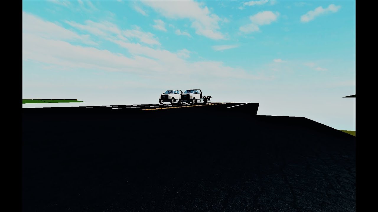 Roblox Studio Suburban intersection Part 1 - YouTube