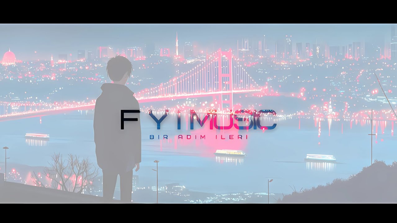 FYI MUSIC - BİR ADIM İLERİ (Official Music Video) - YouTube