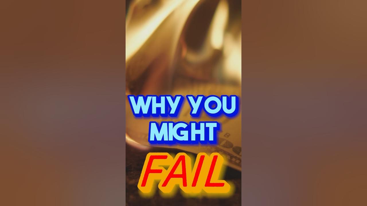 This is Why MOST Real Estate Investors FAIL - YouTube