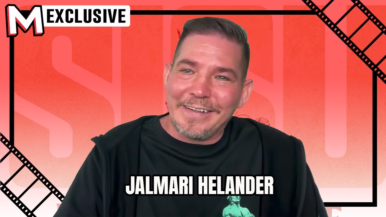 Jalmari Helander on 'SISU: Road to Revenge,' That Emotional Ending ...
