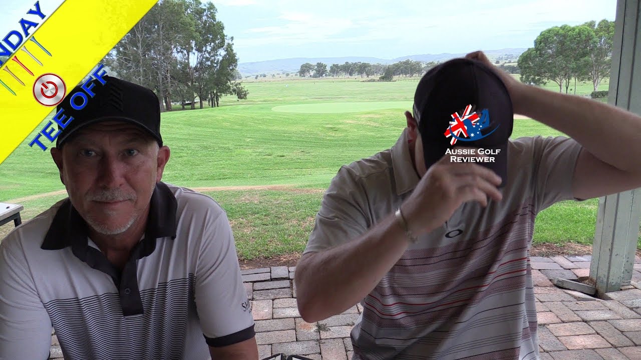 TUESDAY TEE OFF boonah golf club CITY GOLF CLUB 21st birthday - YouTube