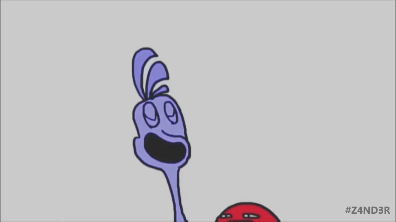OMFG Hello ‹ Animation › - YouTube