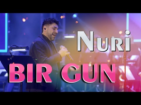 Nuri - BIR GUN (Heydər Əliyev Sarayı / 2024)
